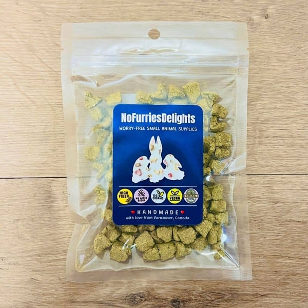Hoppy Hay Hearts - Alice in Bunderland®