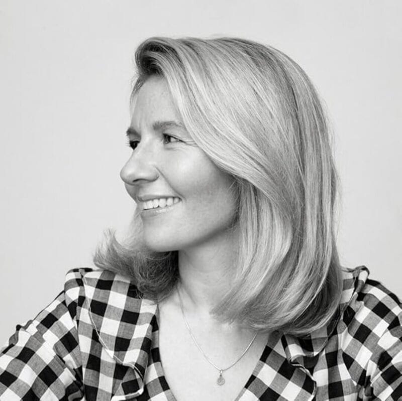 Jo Ham - Alice in Bunderland®