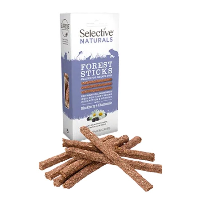 Science Selective Forest Sticks - Alice in Bunderland®